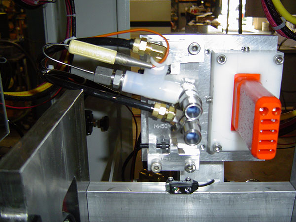 Windshield Washer Heater Tester | Michigan Custom Machines