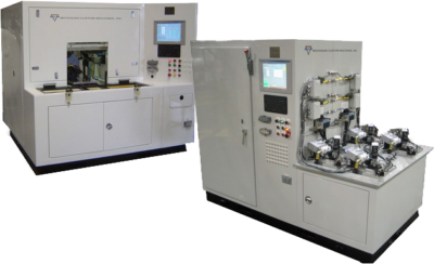Automotive Test Machines & Custom Test Machine Manufacturer | Michigan ...