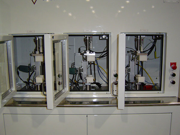 Windshield Washer Heater Tester | Michigan Custom Machines