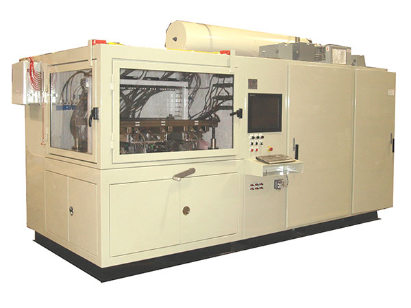 Hydraulic Control Module Tester | Michigan Custom Machines