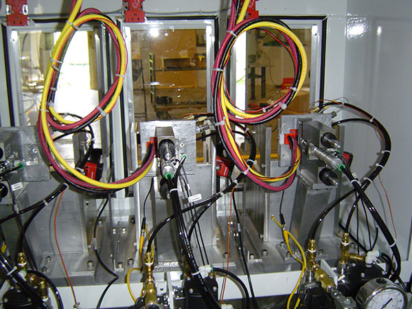 Windshield Washer Heater Tester | Michigan Custom Machines