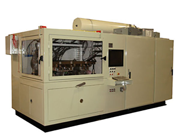 Hydraulic Control Module Tester | Michigan Custom Machines