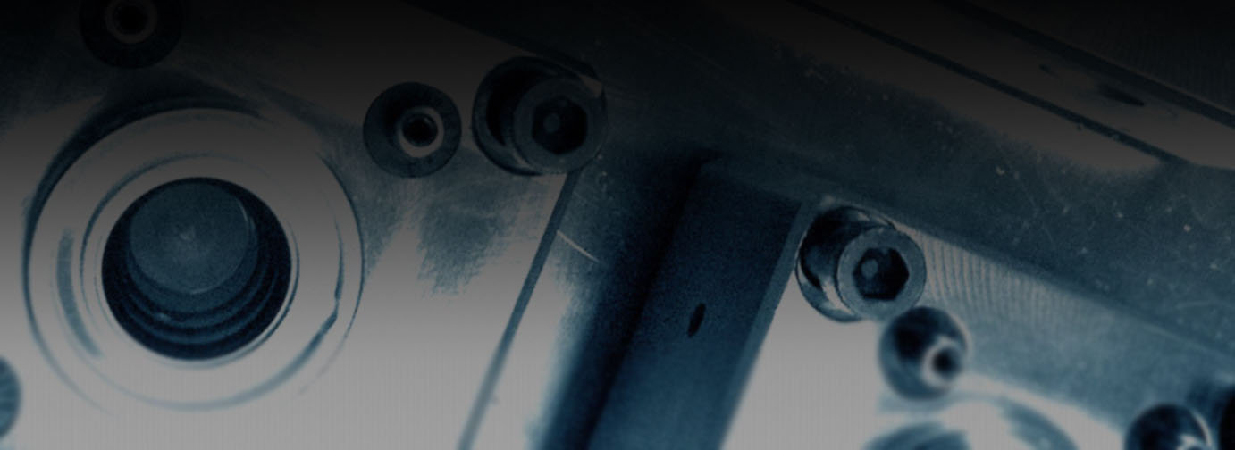 Automotive Test Machines & Custom Test Machine Manufacturer | Michigan ...