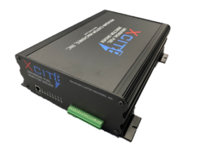 XCITE Universal Fuel Injector Driver | Michigan Custom Machines