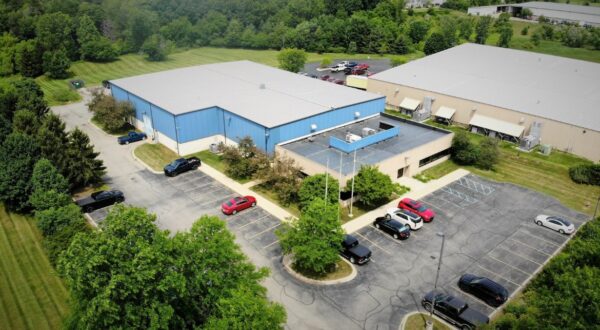 Michigan Custom Machine Locations | Michigan Custom Machines